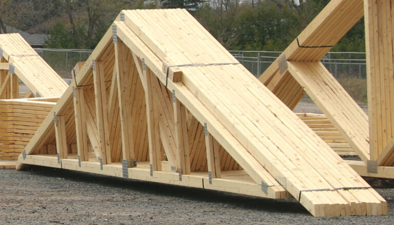 Truss Building - General Contractor San Diego | Troy's Trusses LLC.