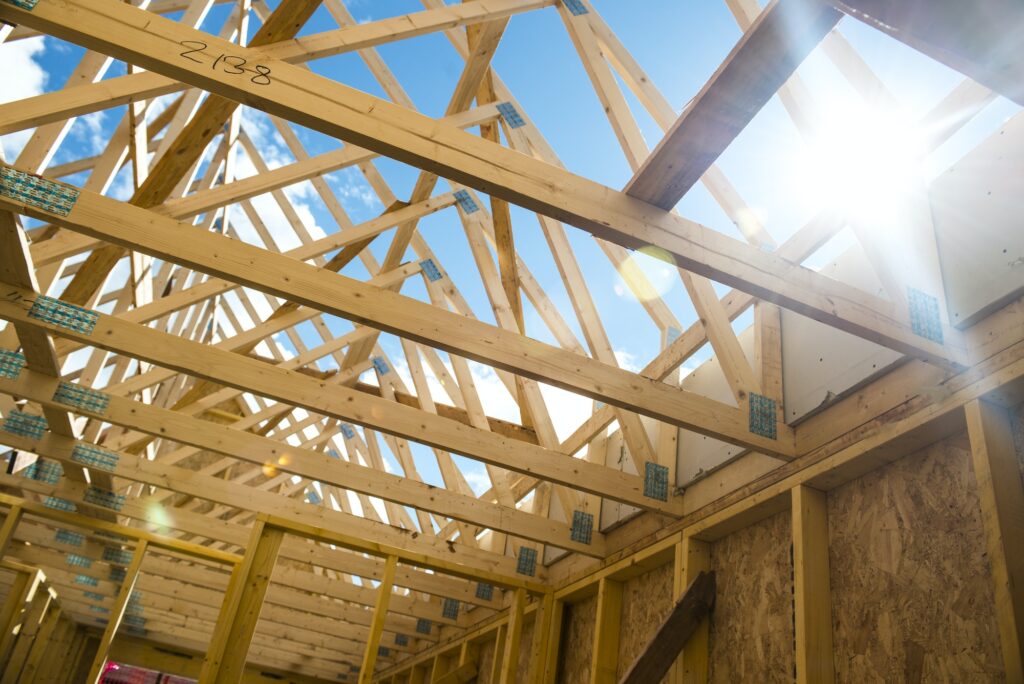 Home - General Contractor San Diego | Troy's Trusses LLC.